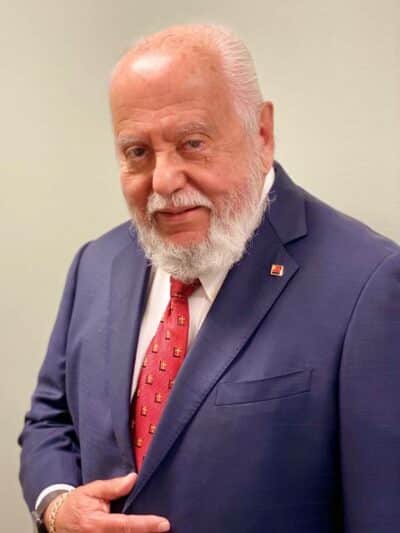 Our Story - Cortrans